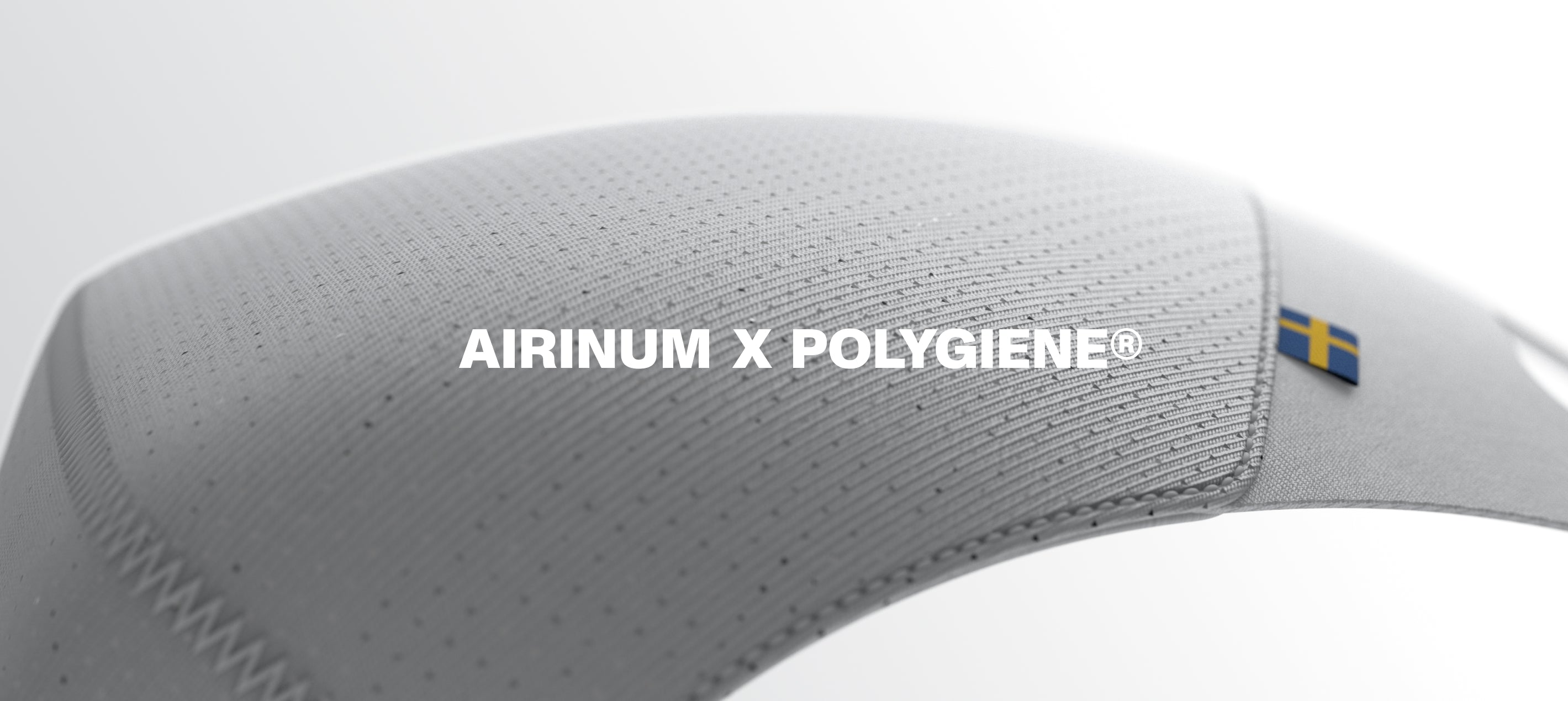 Airinum's Deep Dive on Polygiene ViralOff™ Product Protection